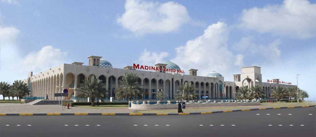 Guide to Madinat Zayed Shopping & Gold Centre - MyBayut