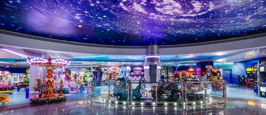 Magic Planet Dubai: Attractions, Offers, Locations & More - MyBayut