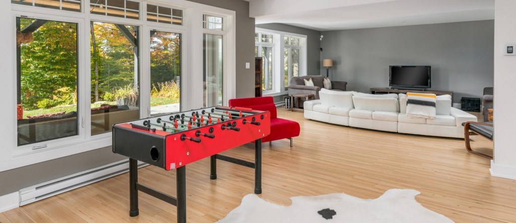 8 Man Cave Ideas To Design The Perfect Guy's Retreat - MyBayut