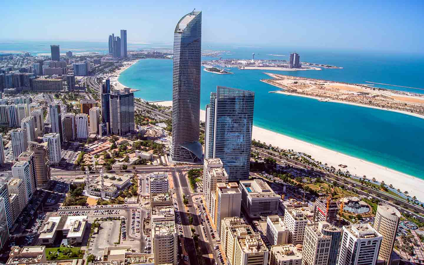 All About Manar Abu Dhabi: Artists, Locations & More - MyBayut