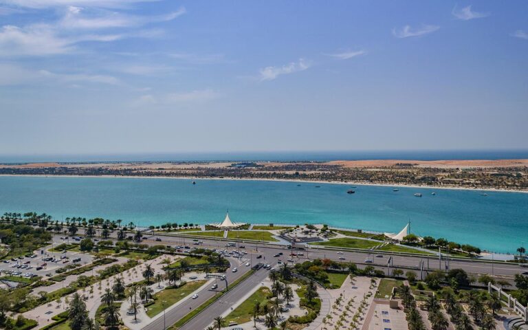 All About Manar Abu Dhabi: Artists, Locations & More - MyBayut