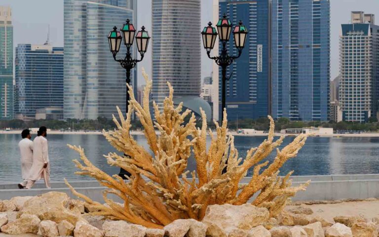 All About Manar Abu Dhabi: Artists, Locations & More - MyBayut