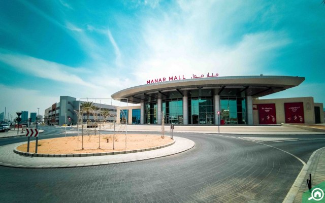 Malls in Ras Al Khaimah: Manar Mall, RAK Mall & More - MyBayut