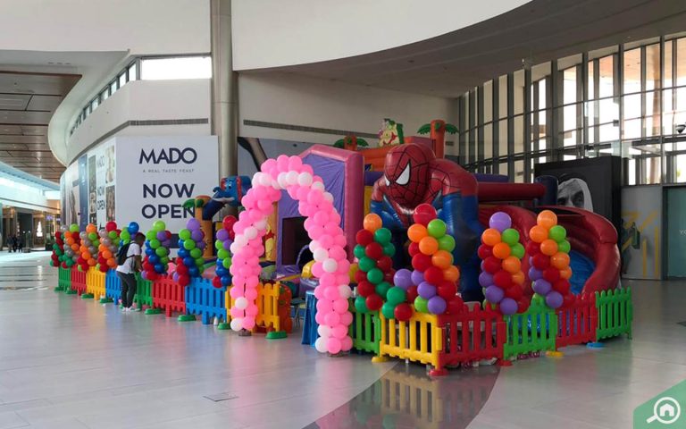 A Complete Guide to Manar Mall in Ras Al Khaimah - MyBayut