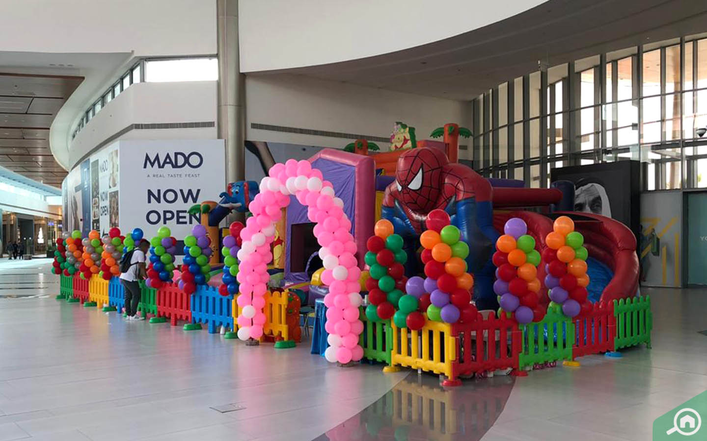 A Complete Guide to Manar Mall in Ras Al Khaimah - MyBayut