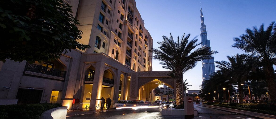 The Heritage Hotel, Autograph Collection Comprehensive Guide- MyBayut