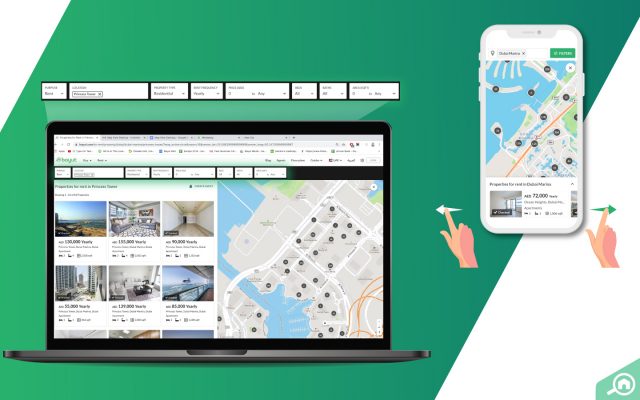 Providing Virtual Property Search in The UAE Amidst Covid-19 - MyBayut