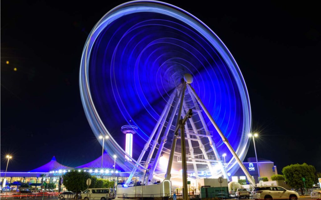 Top 15 Things to do Over the Long Weekend in Abu Dhabi - MyBayut