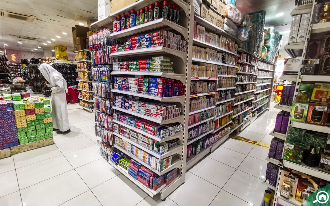1 to 20 Dirham Shops in Dubai: Al Bassam Center & More – MyBayut