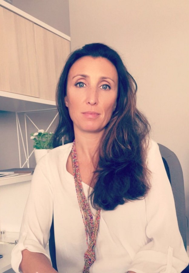 Marta Curbera Wins Bayut's June Agent of the Month Award