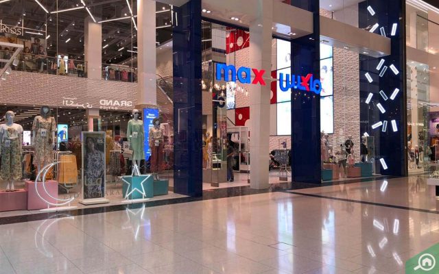 All about City Centre Ajman: Shops, Restaurants & More - MyBayut