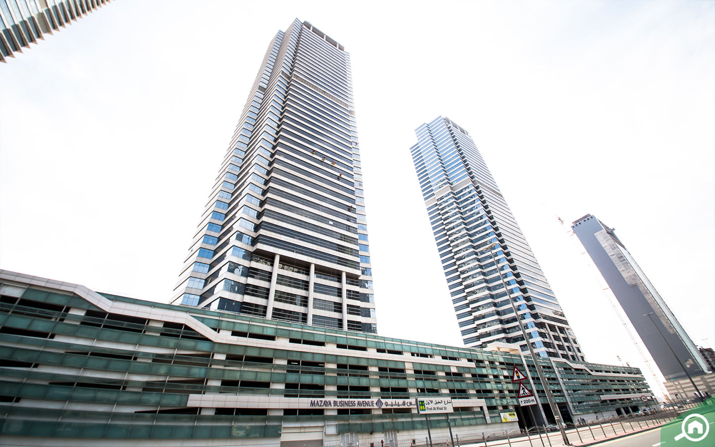 Top Companies in JLT, Dubai: IT, Shipping, Marketing & More - MyBayut