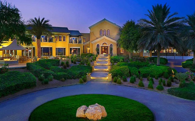 All About Arabian Ranches Golf Club: Fees, Restaurants & More - MyBayut