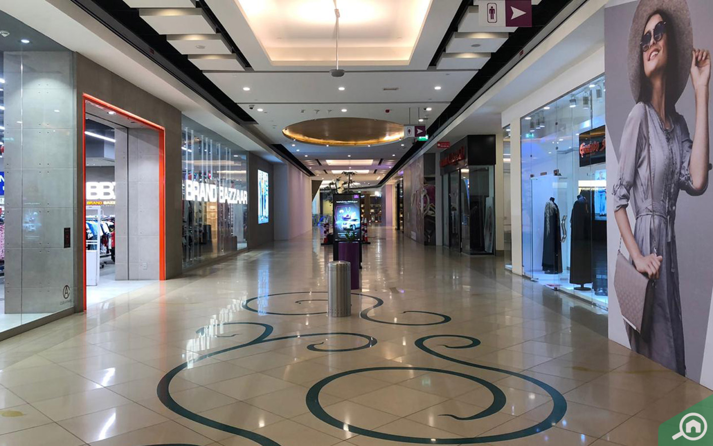 Mega Mall in Sharjah: Location, Timings, Stores & More - MyBayut