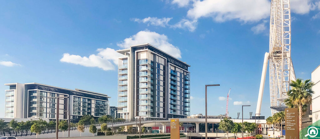 Meraas Dubai Residential Projects: Port de La Mer, MJL & More - MyBayut