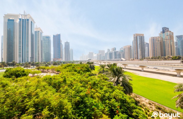 Dubai Then and Now: 10 Ways Dubai Has Changed - MyBayut