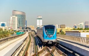 Dubai Metro Red Line Stations: Locations, Layouts and More - MyBayut