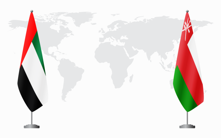 منفذ مزيد الحدودي الإمارات ،الإجراءات والرسوم والتفاصيل | ماي بيوت
