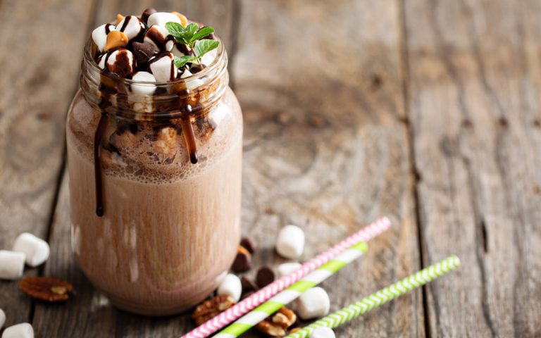 Best Milkshakes in Dubai: Coffee Club, Ice Lab & More - MyBayut