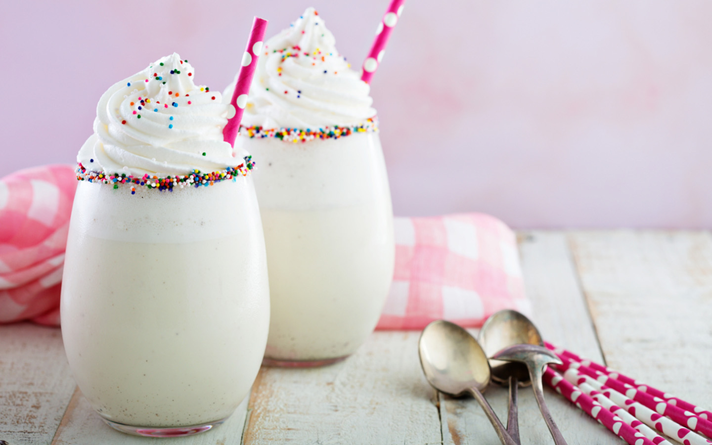 Best Milkshakes in Dubai: Coffee Club, Ice Lab & More - MyBayut