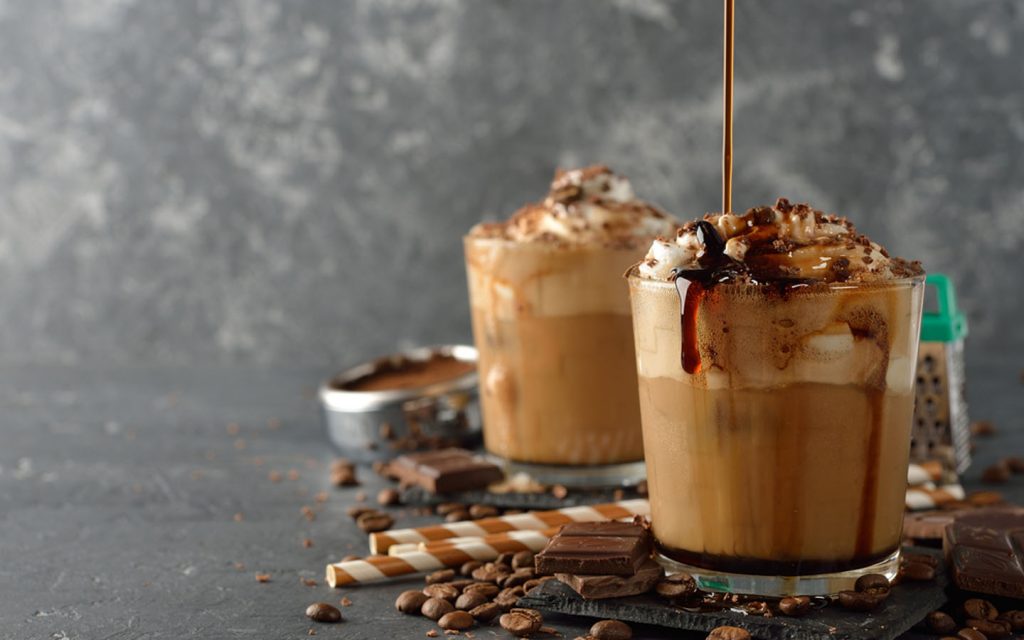 Best Milkshakes in Dubai: Coffee Club, Ice Lab & More - MyBayut