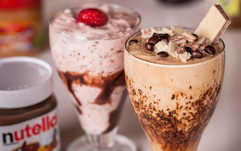 Best Milkshakes in Dubai: Coffee Club, Ice Lab & More - MyBayut