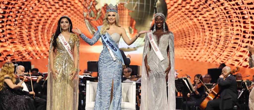 Miss World 2023 in the UAE: Dates, Location & More -MyBayut