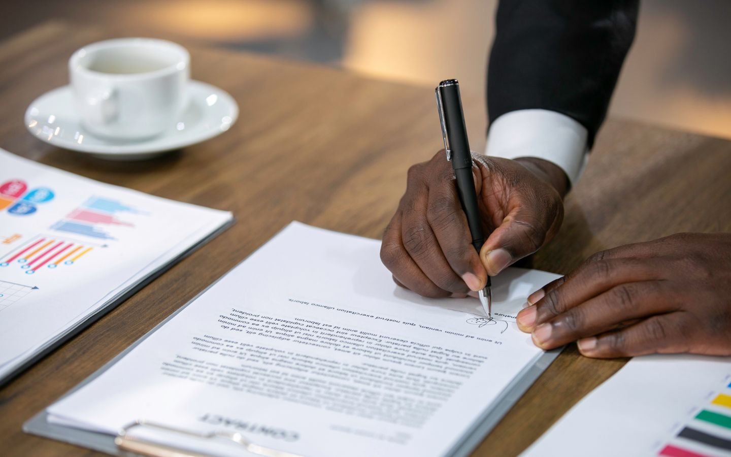 Key Elements Of A Property MoU: A Guide - MyBayut