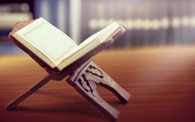 Complete Guide to Mohammed Bin Rashid Library - MyBayut