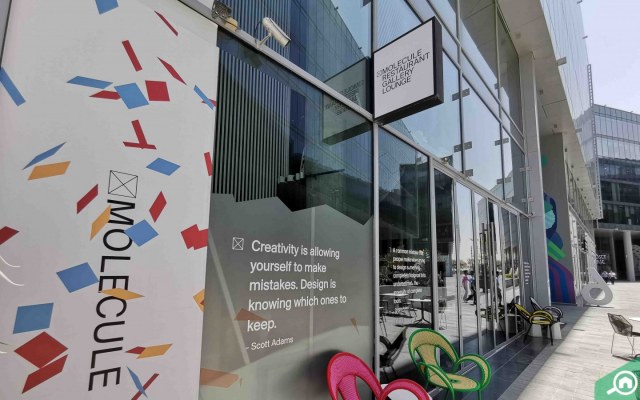 Offers For Restaurant Week in d3 2019: Molecule, Mohalla & More - MyBayut