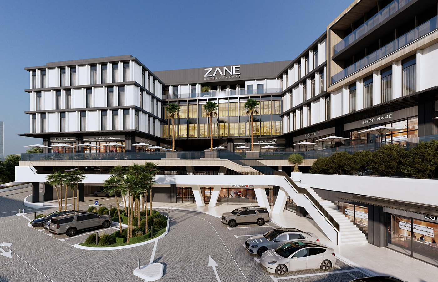 Zane Developments - Dubai Developer Profile - MyBayut