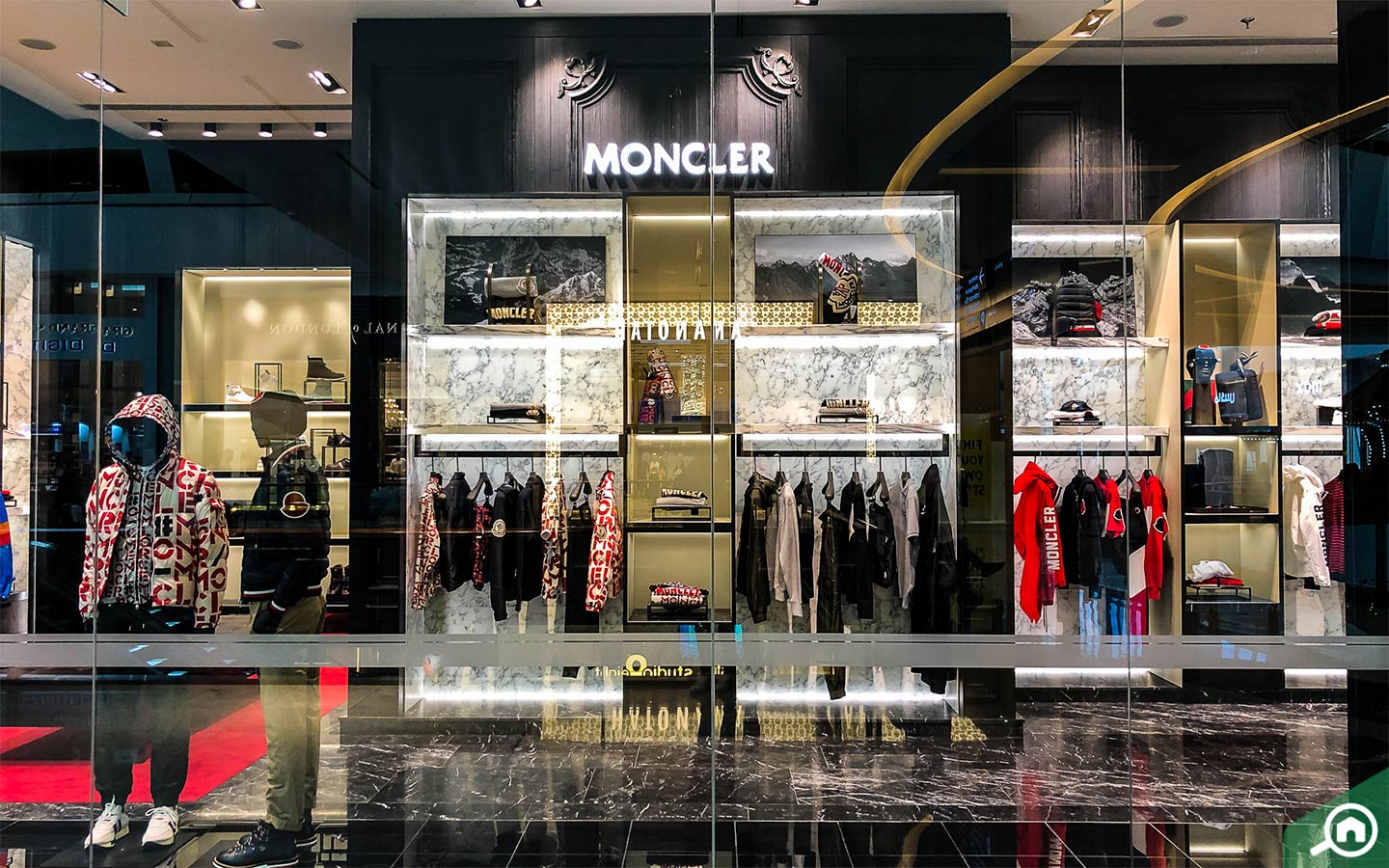 Complete Guide to the Dubai Mall Shops & Stores - MyBayut