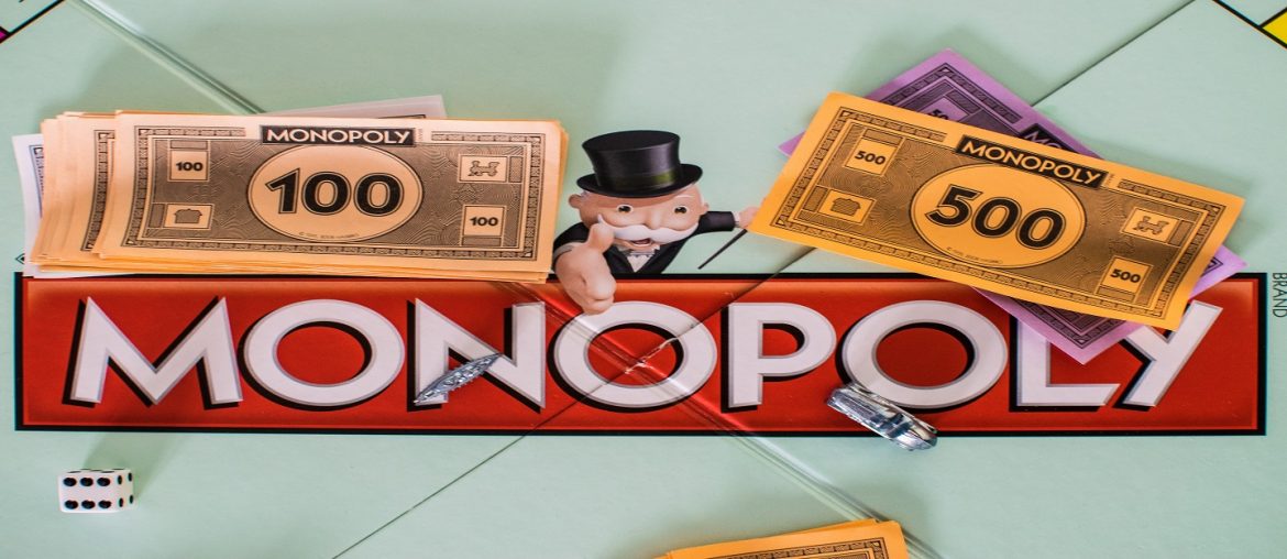 Limited Edition Dubai Monopoly Board Game is in Stores Now - MyBayut
