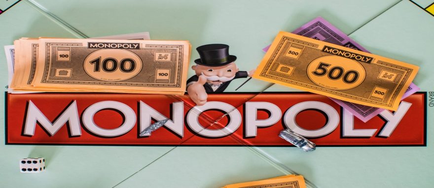 Limited Edition Dubai Monopoly Board Game is in Stores Now - MyBayut