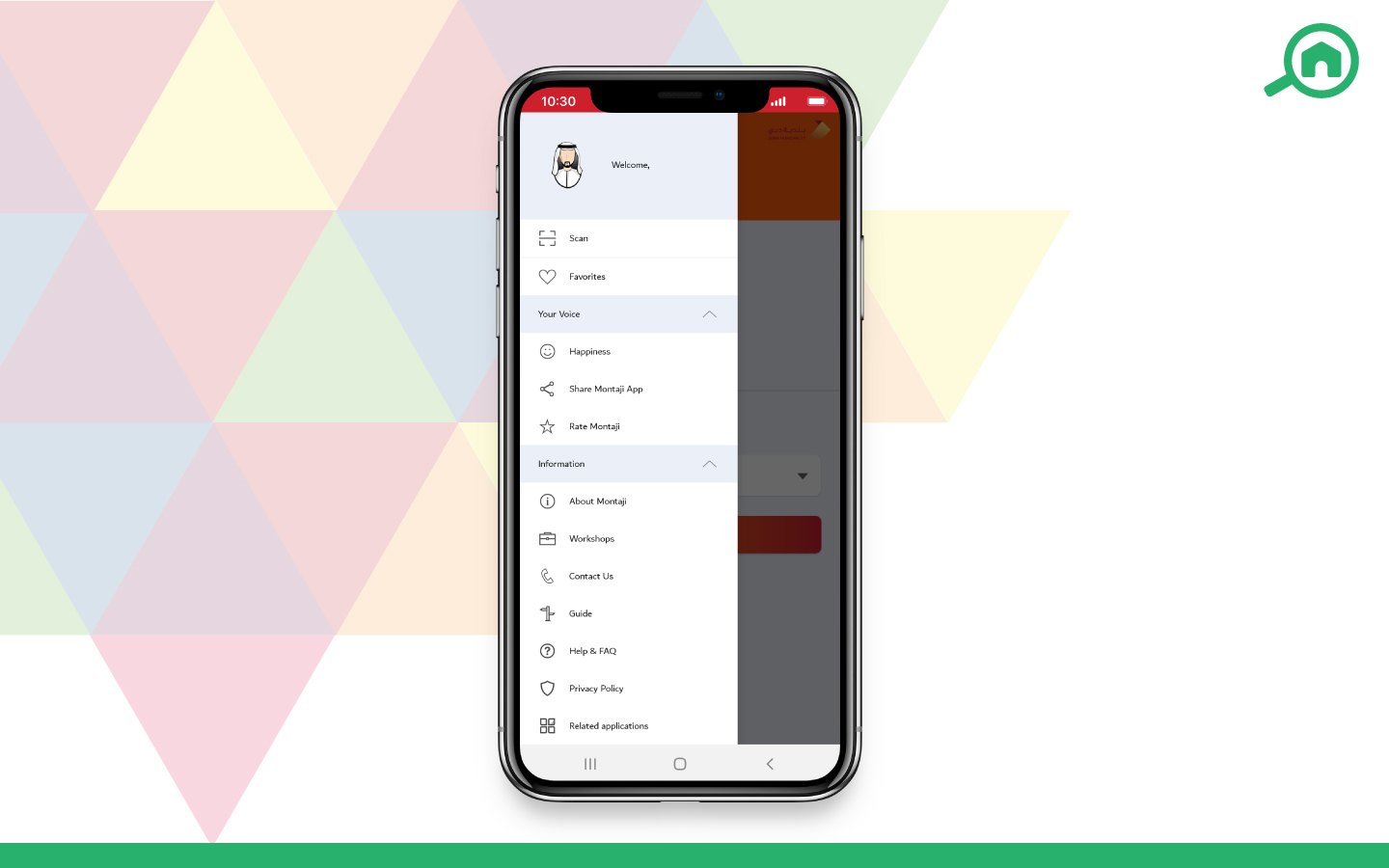 Montaji App by Dubai Municipality: Login, Contact & More - MyBayut