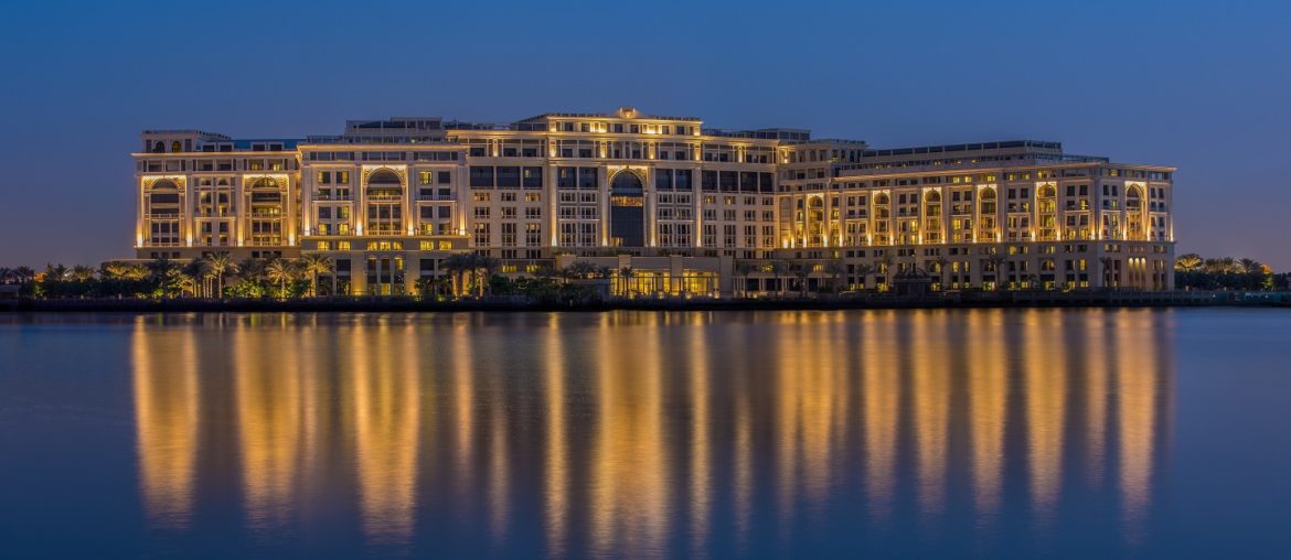 Most Expensive Hotels in Dubai - MyBayut