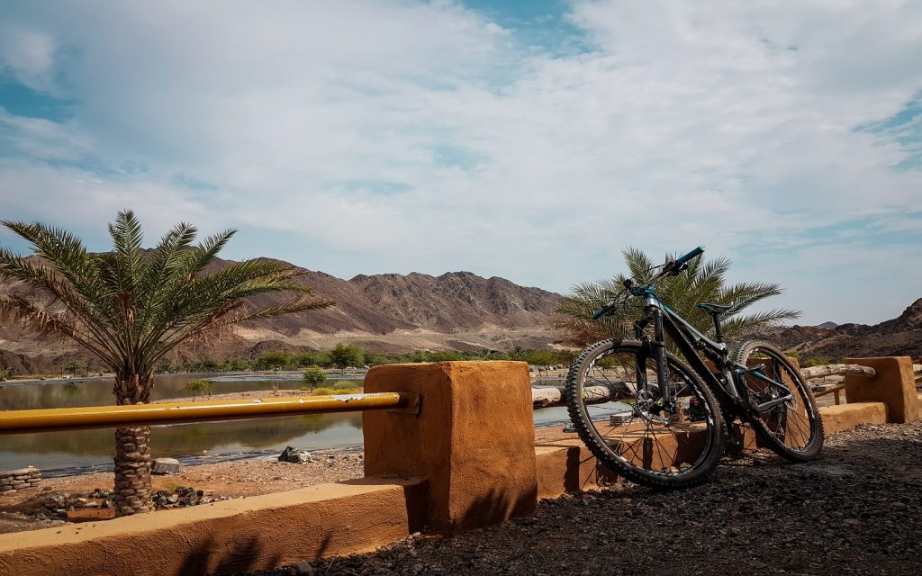 Hatta Camping Guide: Facilities, Things to Do & More - MyBayut