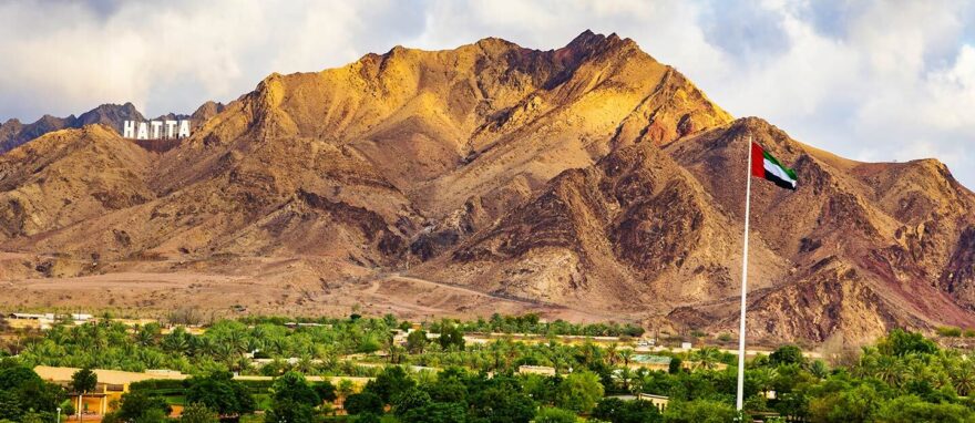 Guide to Mountains in the UAE: Jebel Jais, Jebel Hafeet & More - MyBayut