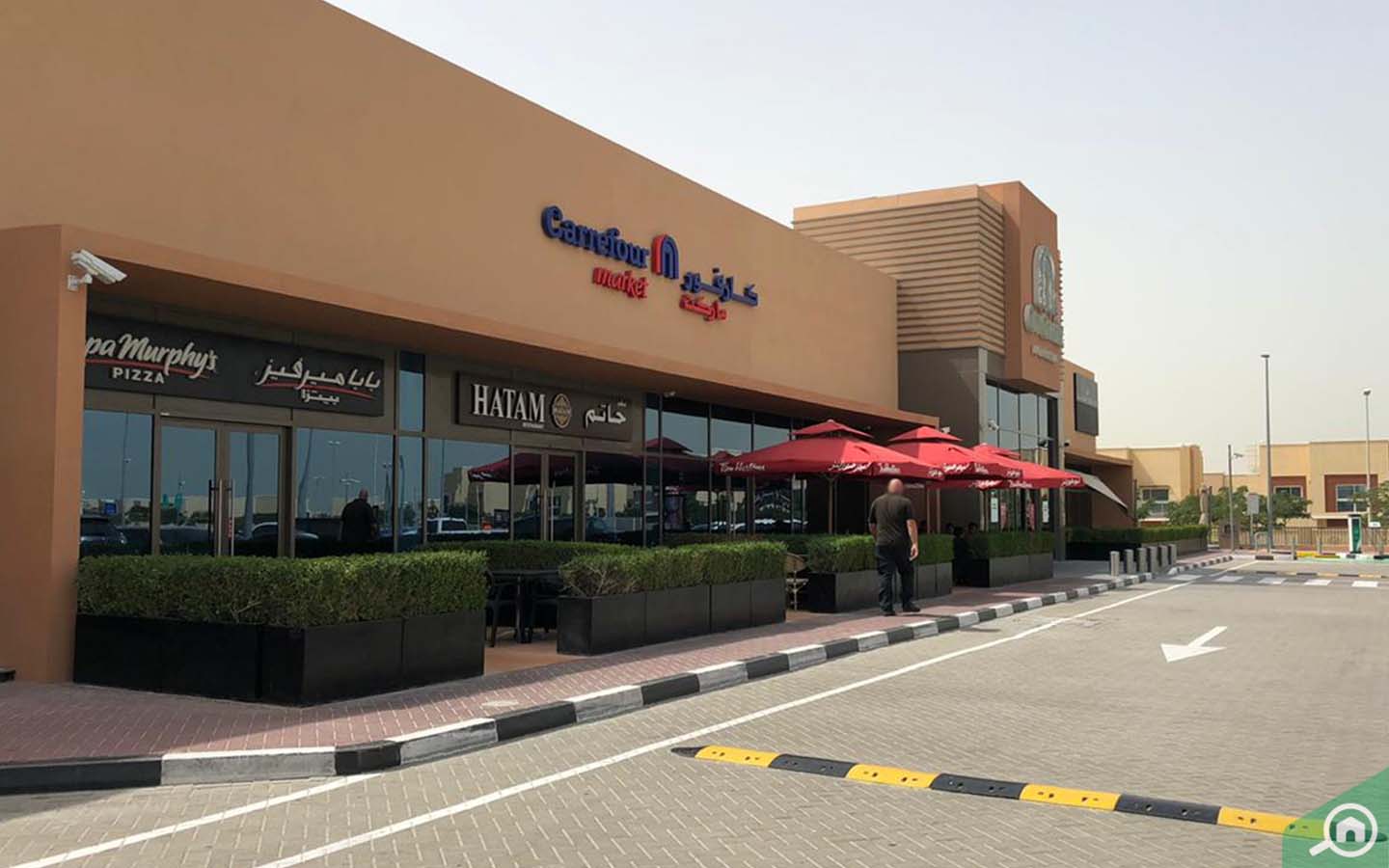 “Best Al Barsha Malls: MOE, Galleria Mall, Aswaaq & more - MyBayut