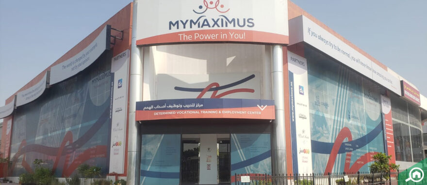 All About MyMaximus in Dubai: Courses, Fees & More - MyBayut
