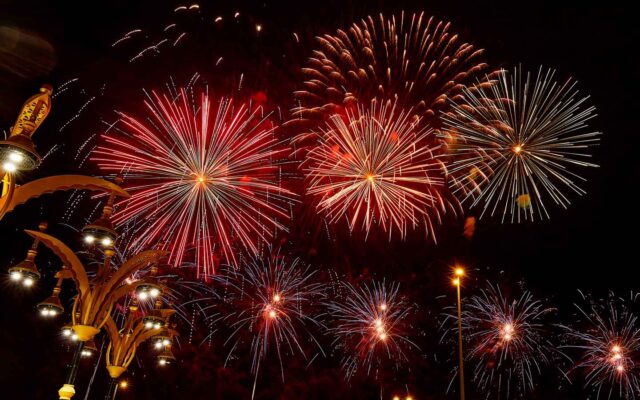 New Year in Ras Al Khaimah 2026 - Fireworks, Parties & More - MyBayut