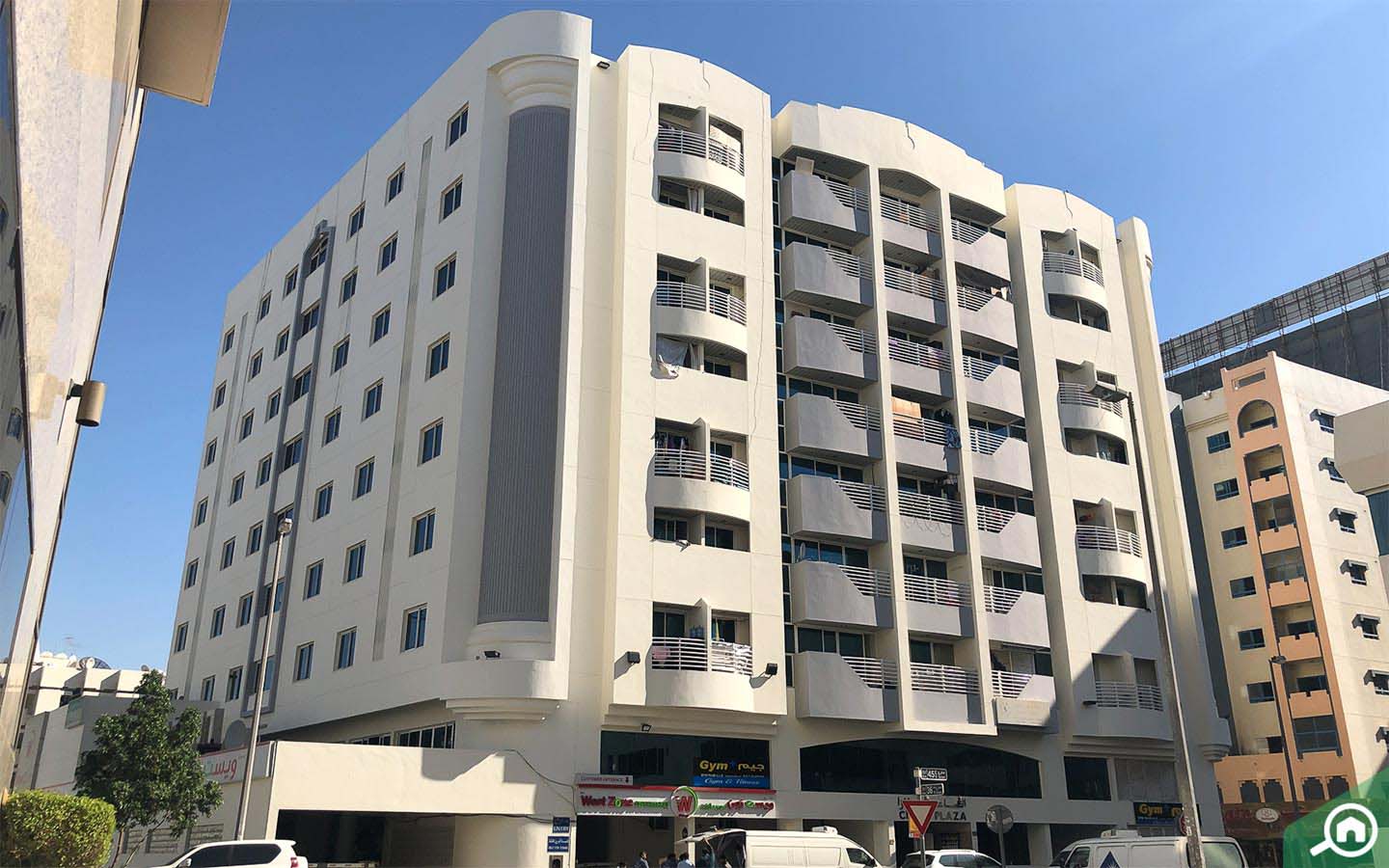 Top Areas to Rent Apartments and Villas in Deira - MyBayut