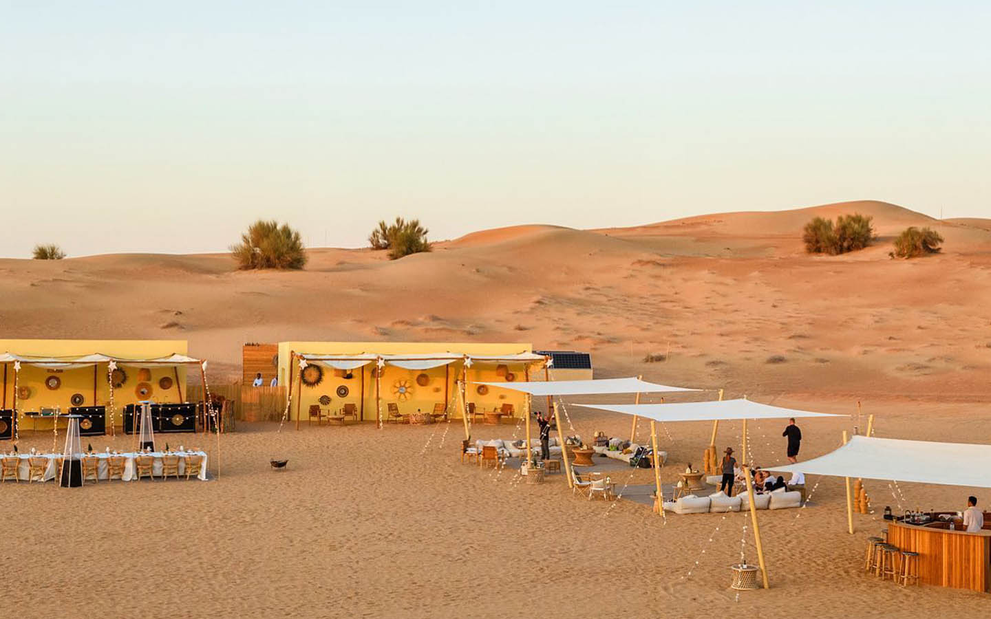 All about the Nara Desert Escape: Prices, Activities & more - MyBayut