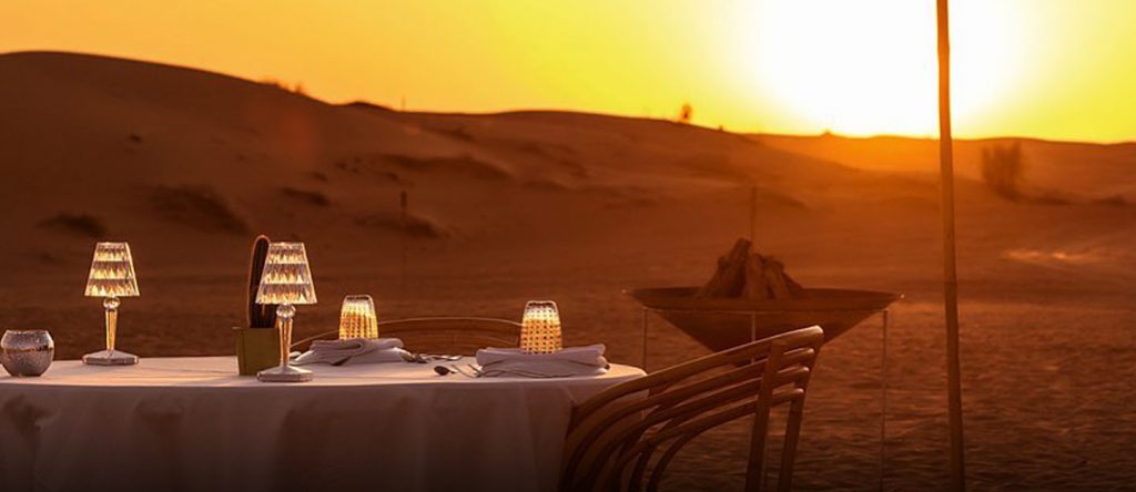 All about the Nara Desert Escape: Prices, Activities & more - MyBayut