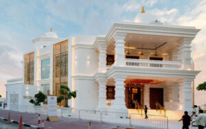 Hindu Temple in Jebel Ali: Features, Timings & More - MyBayut