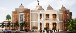 Hindu Temple in Jebel Ali: Features, Timings & More - MyBayut