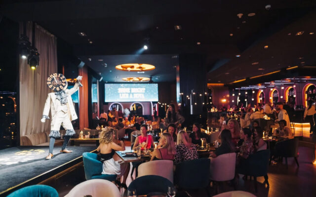 Best New Bars & Nightclubs in Dubai: Bla Bla, Nova & More - MyBayut