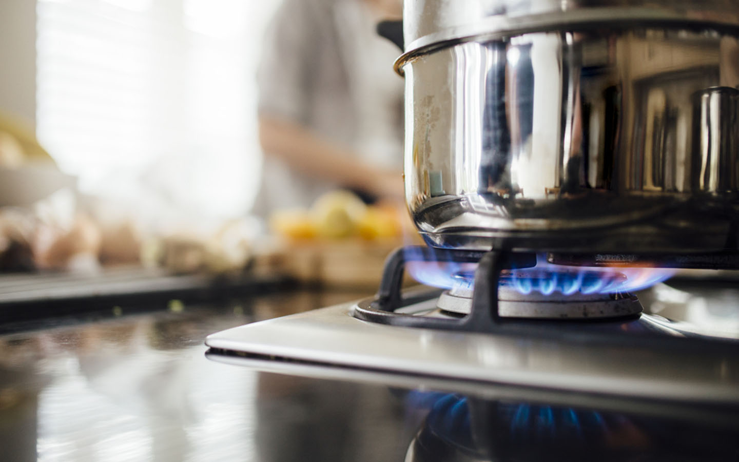 Getting a New Gas Connection in Dubai: Price, Companies & more - MyBayut