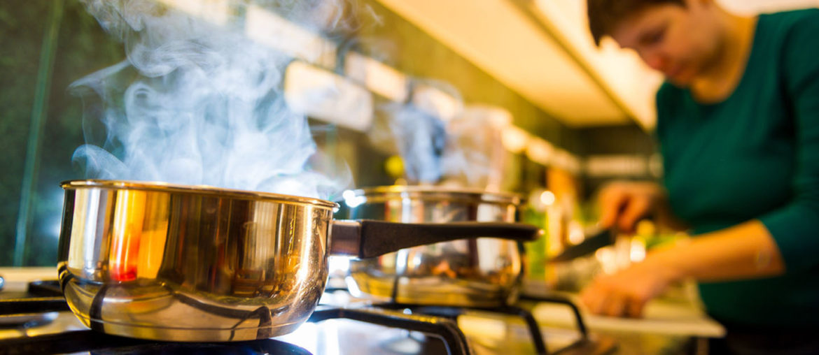 Getting a New Gas Connection in Dubai: Price, Companies & more - MyBayut