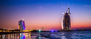 Dubai Night Beaches: Jumeirah 2, 3 and More - MyBayut